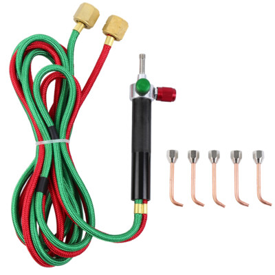 Oxy Acetylene Welding - Mini Torch