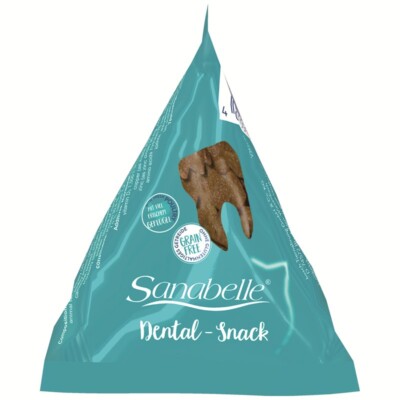 Sanabelle Dental Snack 50 X 20G (35,90€/KG) | eBay