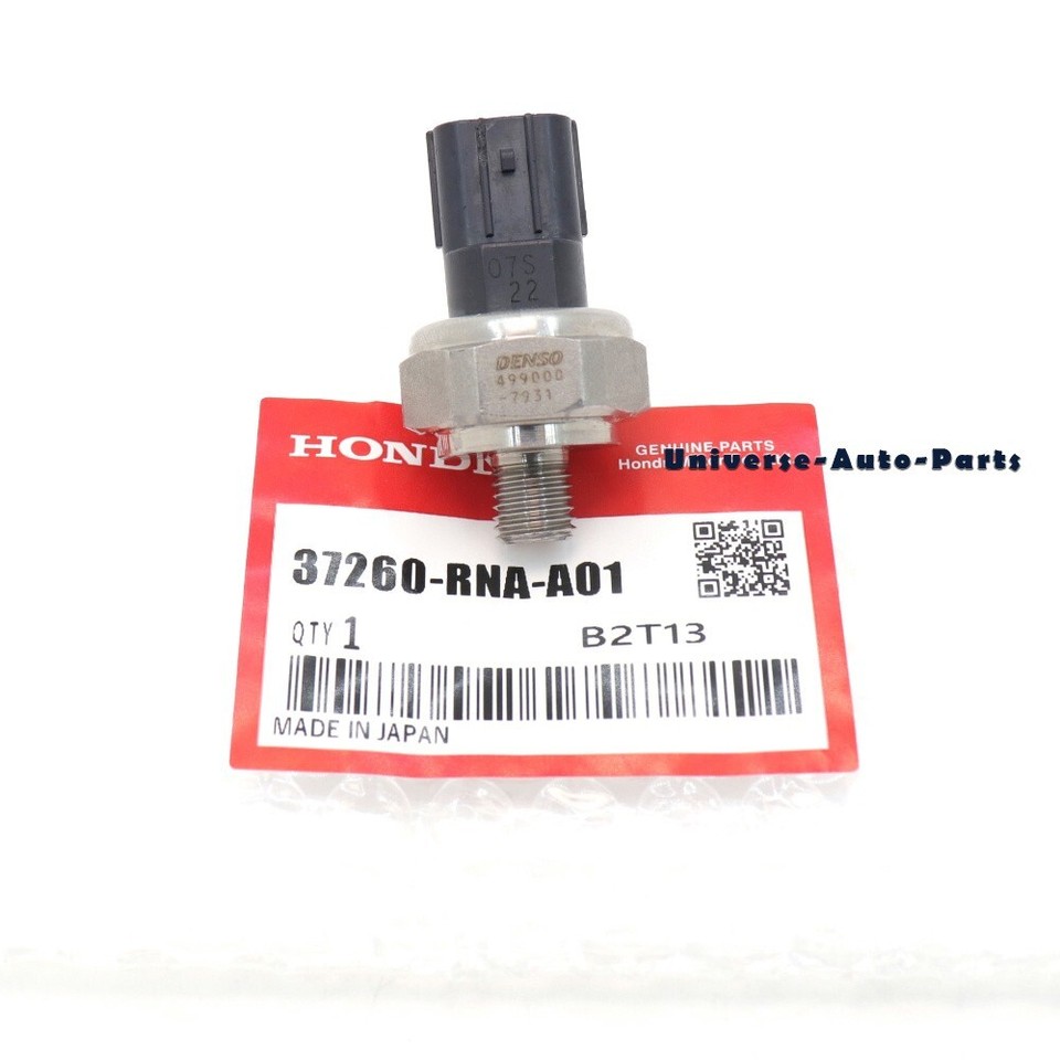 OEM Oil Pressure Switch Sensor for Honda Accord Civic Acura MDX 37260 ...