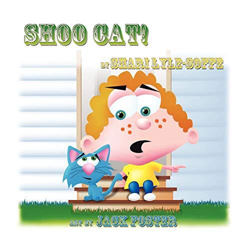 Shoo Cat By Shari Lyle-Soffe 9781616330330| eBay