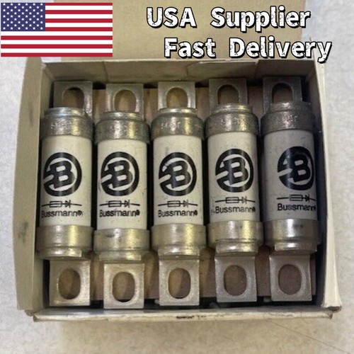 10PCS/Box Original Bussmann 56ET 56A 690Vac British Standard Fuse Fast ...