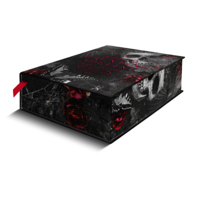Haunting Adeline - 2 books - HD Carlton SPECIAL EDITIONS - POLISH BOOK ...
