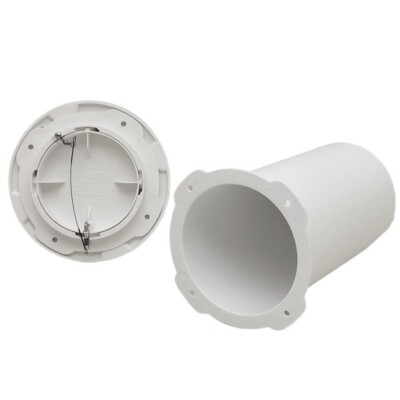 Innovative Boat Hatch Storage Tube 512-805-LYD | 8" w/Lanyard | eBay