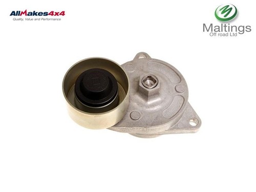 RANGE ROVER SPORT 3.6 TDV8 FAN BELT TENSIONER RANGE ROVER VOUGE 3.6 ...