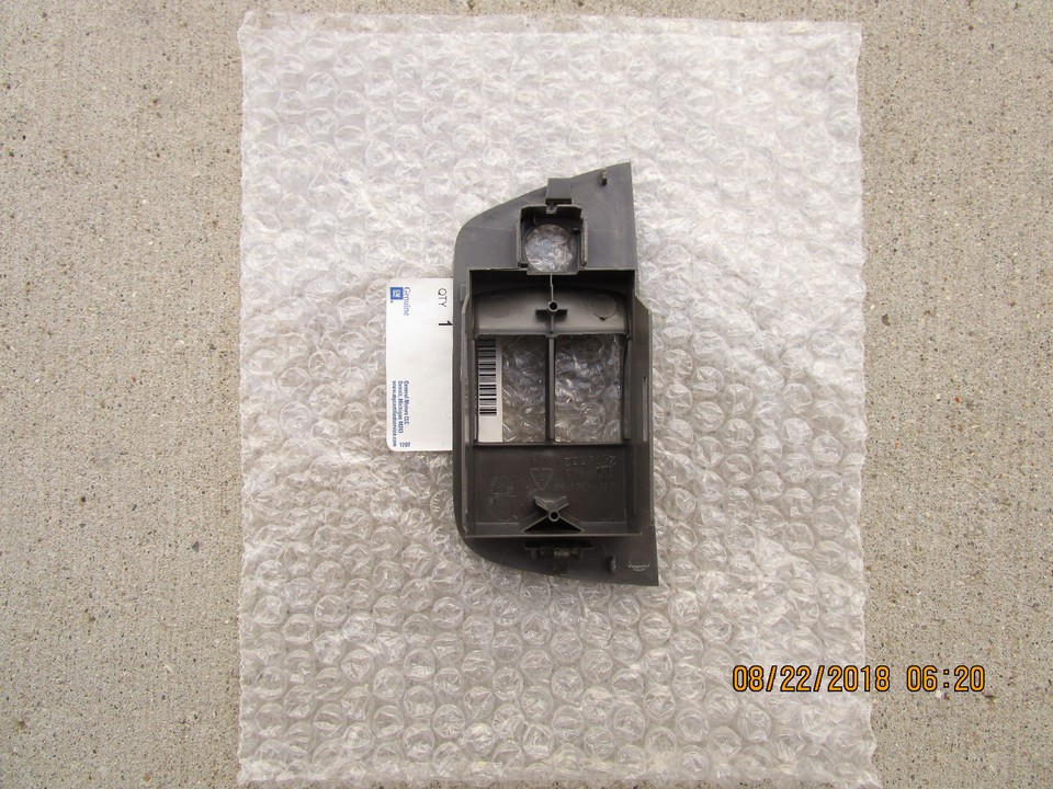 2008-2015 GMC Chevy Express Front Left Side Master Power Window Switch ...