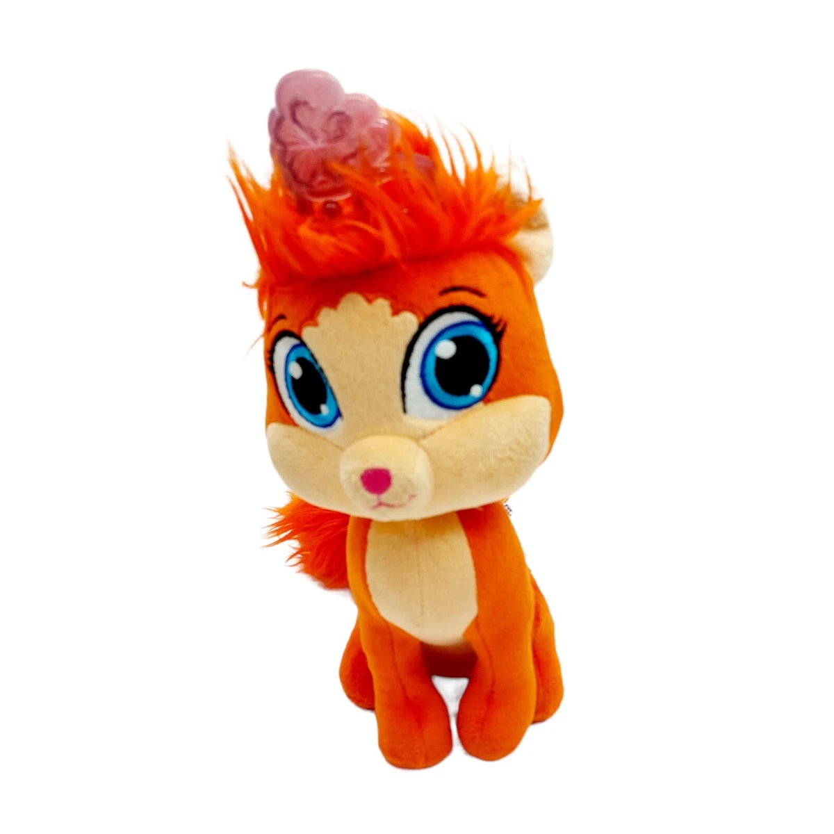 Disney PALACE PETS Plush Lot Of 11 Include Treasure, 50% OFF