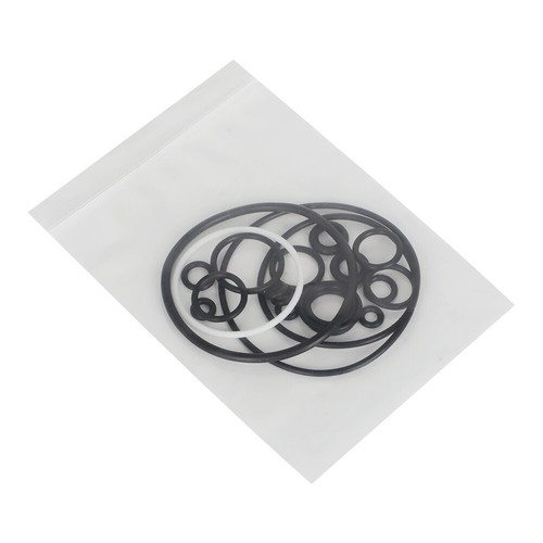 25 Kits Complete O-Ring Rebuild For Graco Fusion AP Air Purge Spray Gun ...