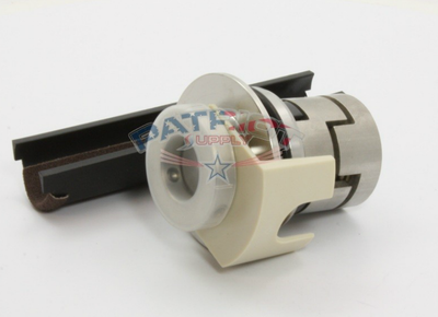 GRUNDFOS 96525458 Kit shaft seal CR/N 32/45/64/90 HQQE Replaces ...