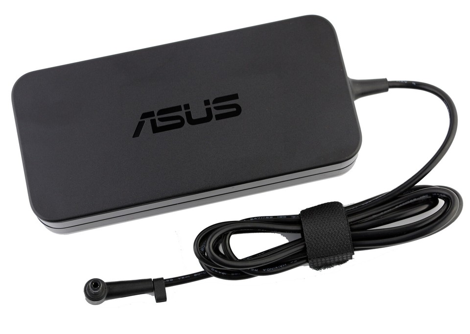 120W AC Power Supply Adapter For ASUS ROG Strix OLED XG27AQDMG Gaming ...