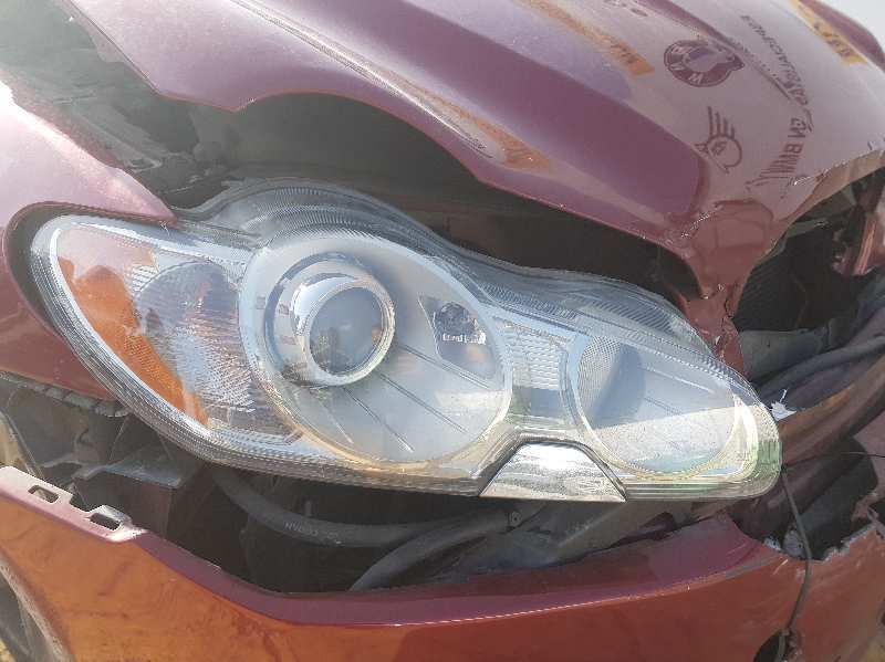 C2Z16279 heizungsschlauch für JAGUAR XF 3.0 D 2009 1399474 | eBay