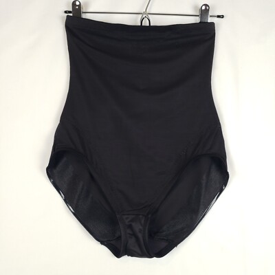Miraclesuit Extra Firm Control High Waist Brief Panty Womens X-Large ...