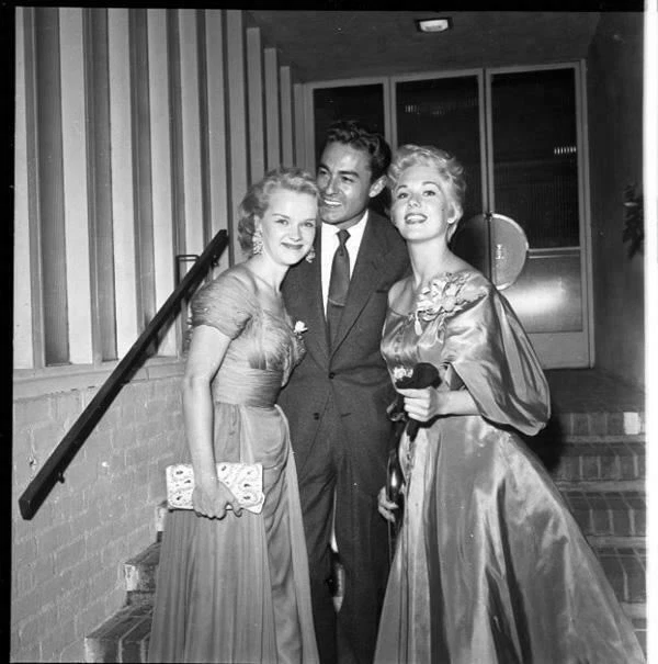 Kim Novak And Husband