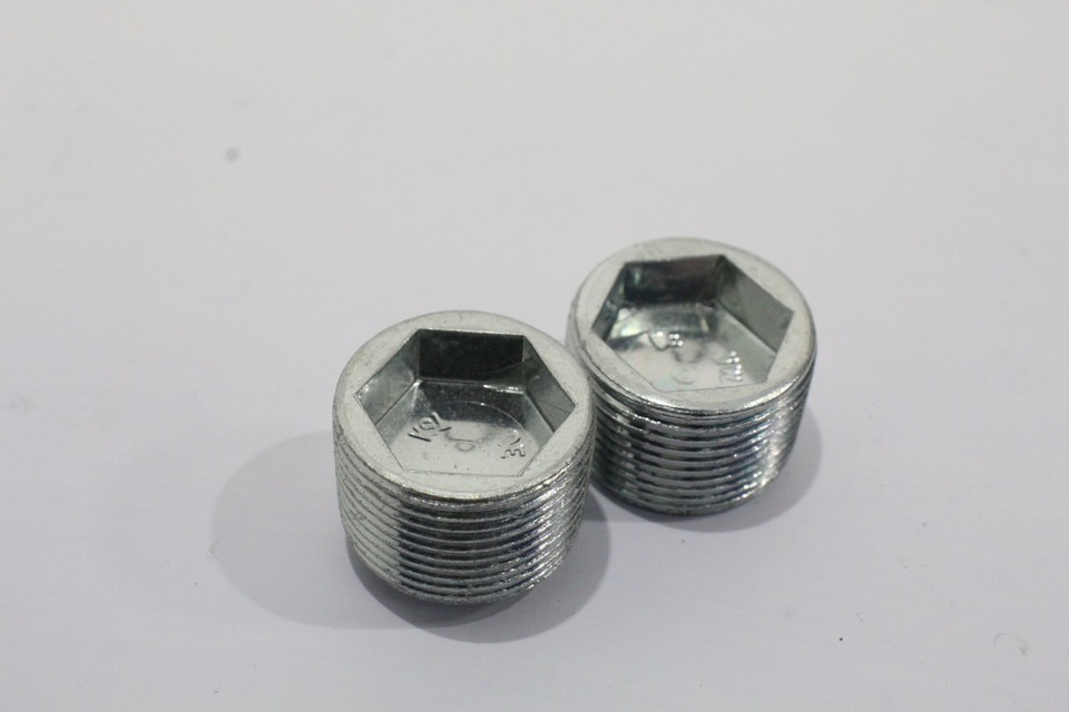 Audi A4 Cabriolet 8H B7 Haldex Rear Differential Diff Drain Plugs New ...