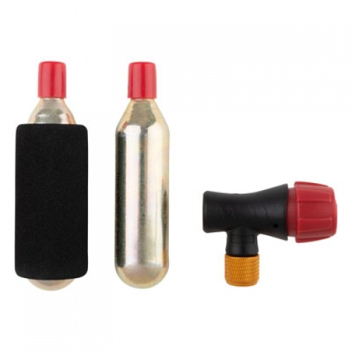 Tusk 16 Gram CO2 Inflator Kit 19-6017 | eBay