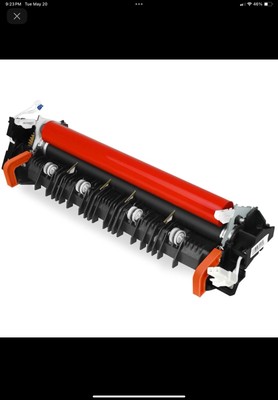 D00C54001 D01CEC001 Printer Fuser Unit 115 Volt. Compatible with ...