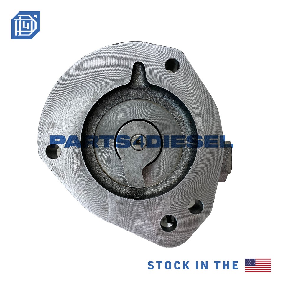 Mercedes Benz Fuel Pump OM904 924 906 926 Detroit Diesel 0040910501 ...