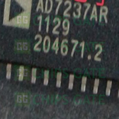 1PCS NEW AD7237AR AD 0643+ SOP-24 | eBay Australia