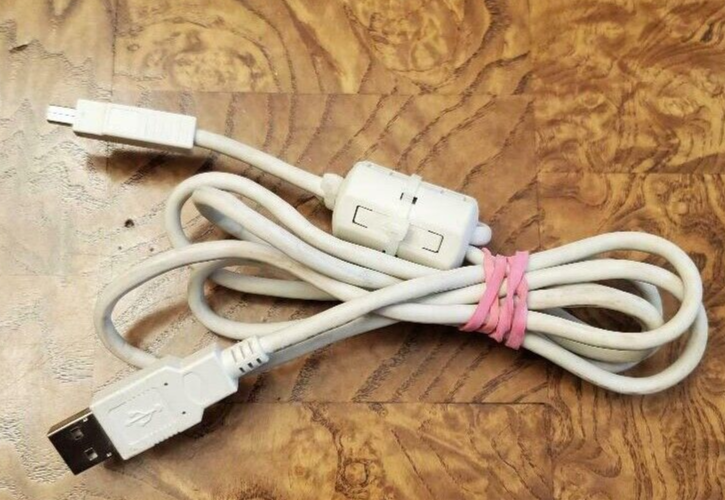 Bando Densen Cable E66085 AWM Style 20276 80C VM-1 | eBay