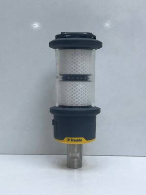 TRIMBLE ACTIVE TRACK 360 TARGET PRISM CONTACT PN:58021045 | eBay