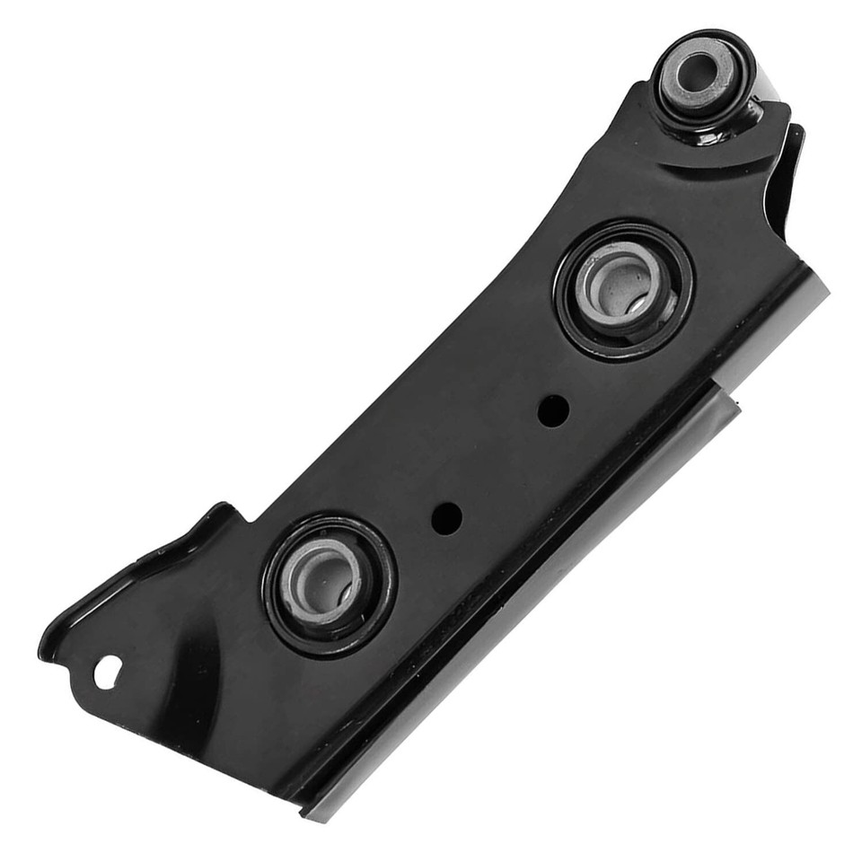 Complete Rear Upper & Lower Forward Control Arms Kit for 2013-2018 ...