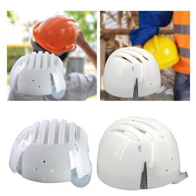Bump Hat Cap Insert, Baseball Caps Insert, Cap Lining, Anti Collision ...