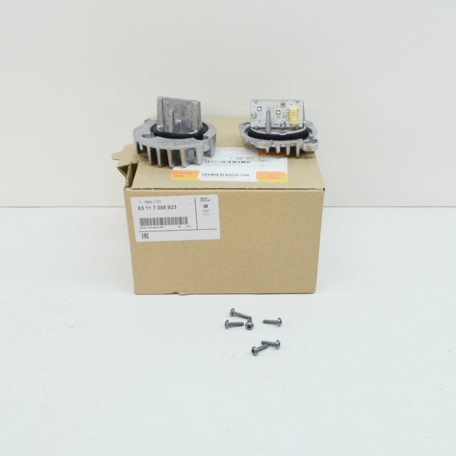 OEM BMW F22 F23 F87 Set LED Modules Gauche 63117388923 7388923 14-16 ...