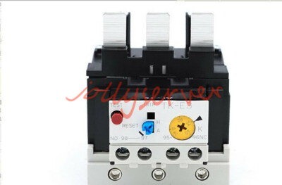 1pc FUJI TK-E3 48-68A Thermo Überlastrelais | eBay.de
