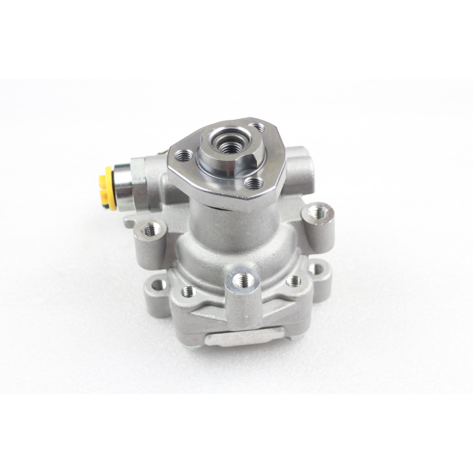 NEW POWER STEERING PUMP FIT FOR VW CRAFTER 2006-2011 2.5 TDI 7E0422154D ...