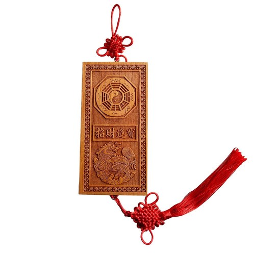 Chinese Feng Shui Home Decoration Attract Money - Protection Family ...