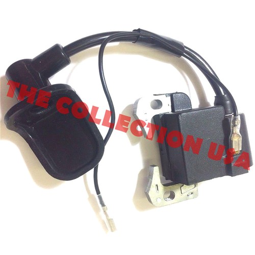 Magneto Igniter Ignition Coil 33cc 43cc 47cc 49cc Atv Mini Crotch ...