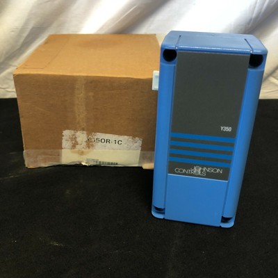 Controls - Controls 24V