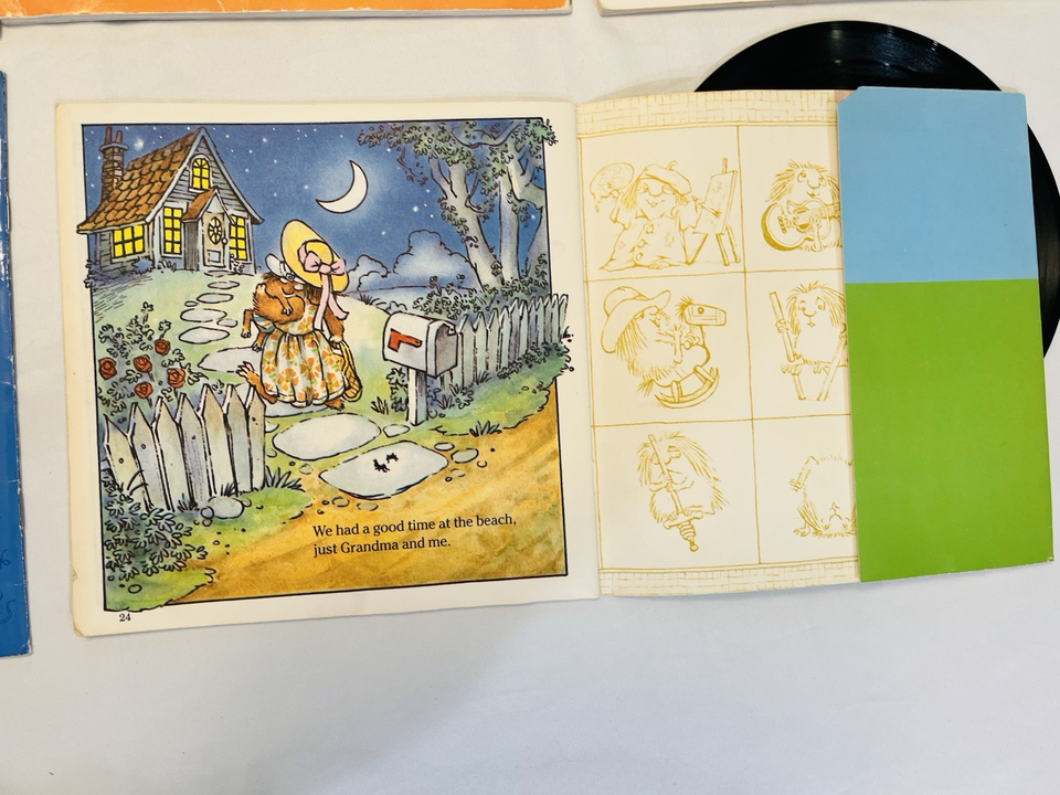 Lot of 11 Little Critter Books by Mercer Mayer PB Just Grandma and Me w ...