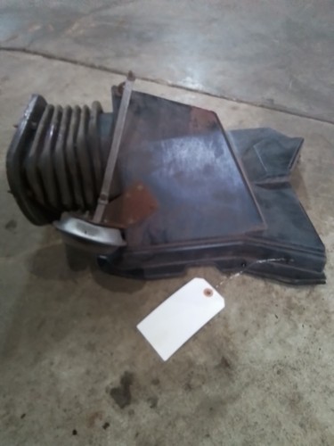 73-79 Ford Truck A/C Hvac Door Housing Box Plenum F100 F150 F250 F350 ...