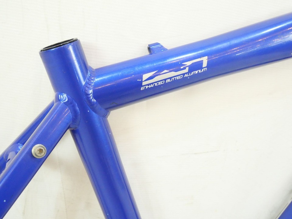 Specialized Hardrock A1 Frame 2002 Around 26 Inch MTB Aluminum Vintage ...