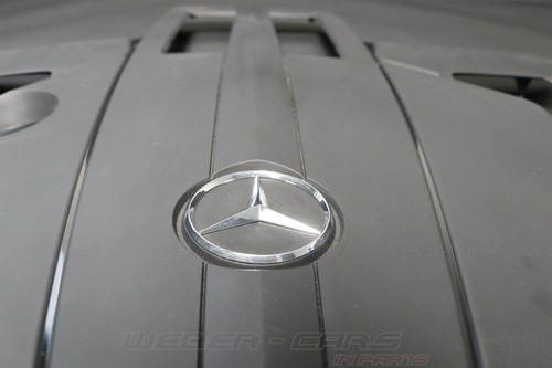 23km A2760108904 Mercedes Benz W218 CLS 400 V6 M276 Engine Cover | eBay