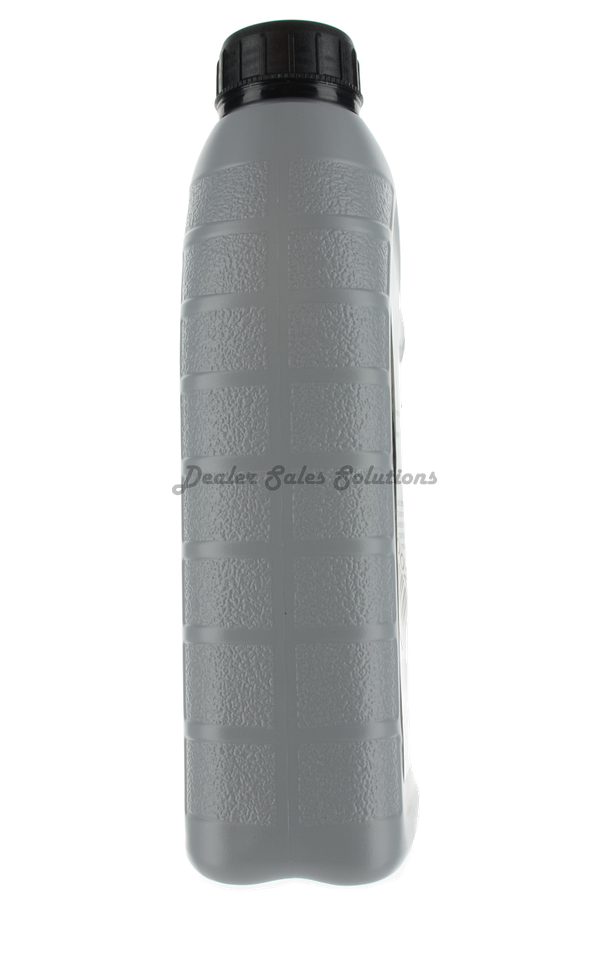 New Genuine Mercedes-Benz Power Steering Fluid 1 Liter OE Q1460002 | eBay