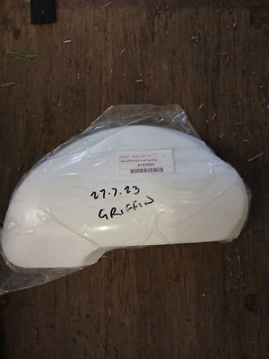 Bailey AH3 STD O/S Front Top Cap 6133803 | eBay UK