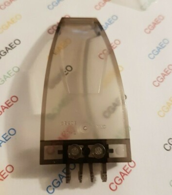 1 X Lego 30536 Windscreen 8 x 4 x 2 Curved Taper with Locking Dual 2 ...