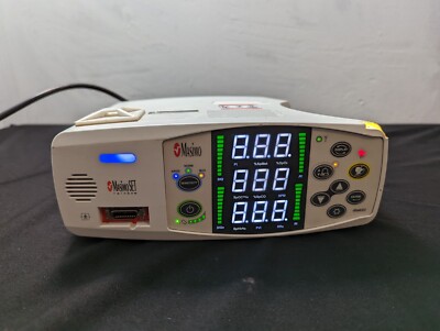 Monitoring Systems - Masimo Sensor