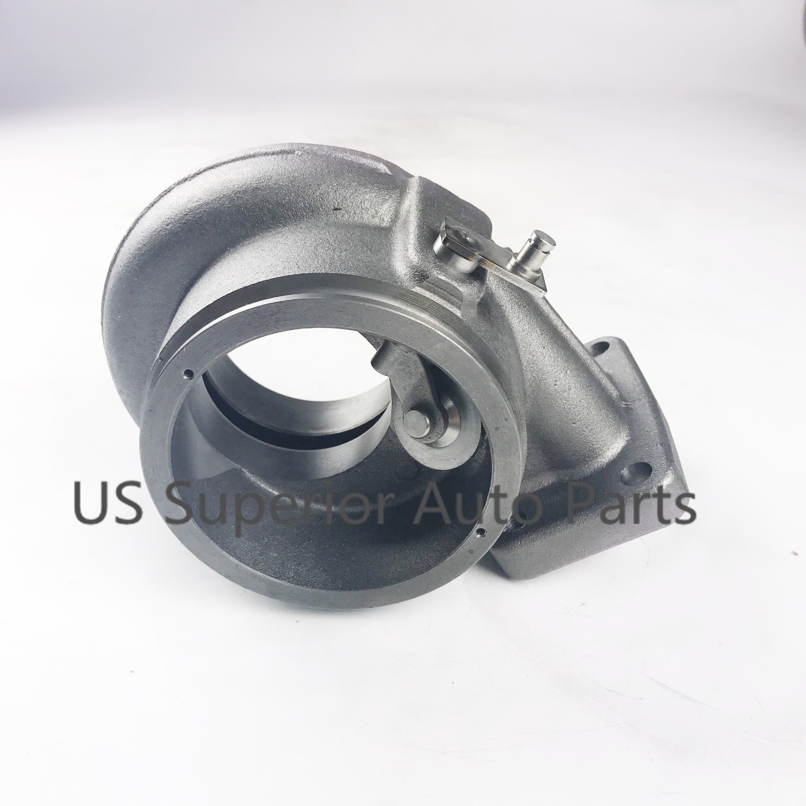 5.9L HE351CW HE341CW Turbo Upgraded Turbine Housing 67/76mm Turbine ...