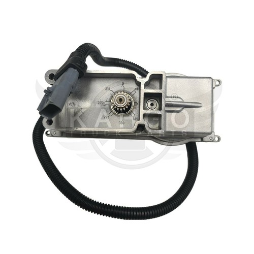 OEM DETROIT ACTUATOR - KIT DDE R23536427 $999.99+CORE CHARGE $262.49 | eBay