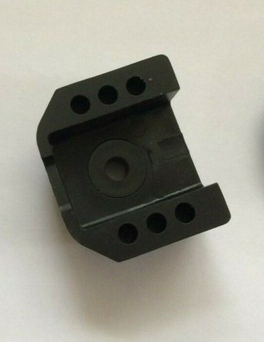 LEWMAR Simple Track End stop stops for Tee, Ocean or NTR Track Location ...