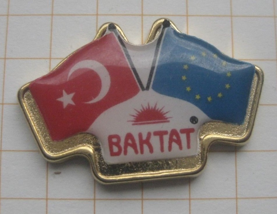 Baktat Logo