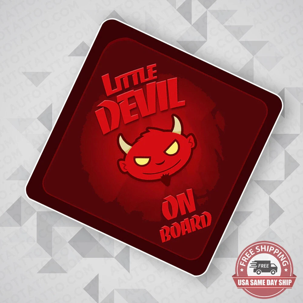 Little Devil Brand