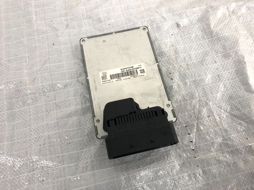 Audi TTS MK2 Chargeur Ride Suspension Contrôle Module 8J0907376B | eBay