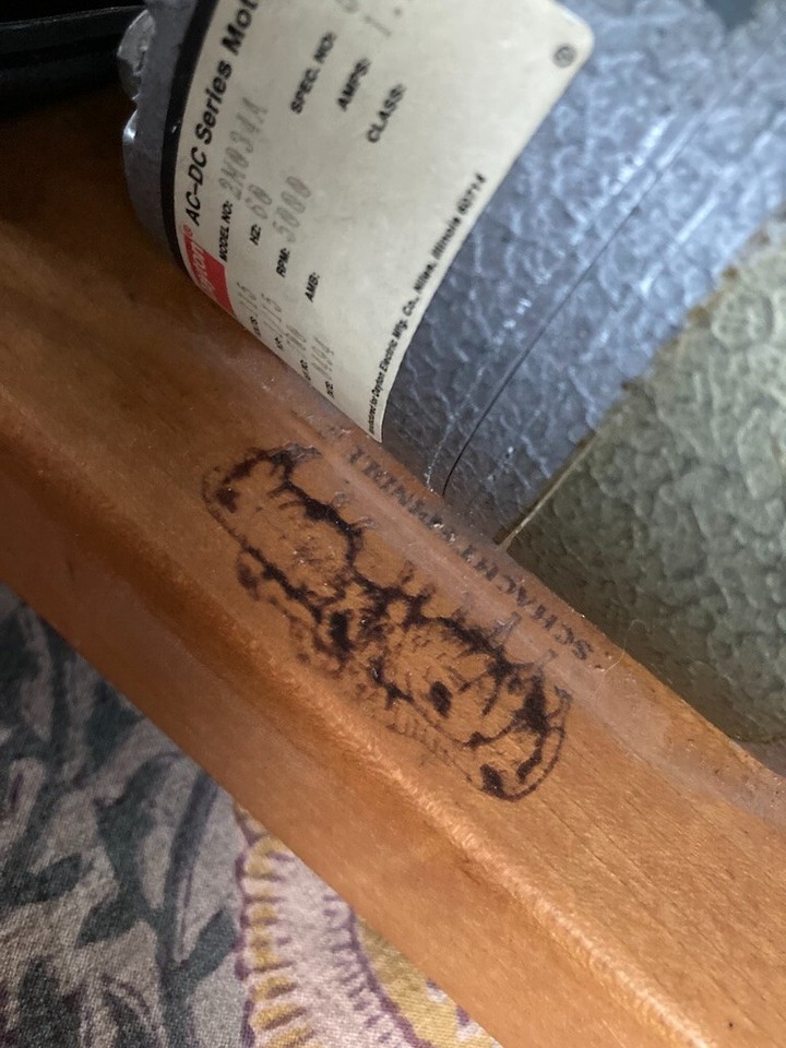 Schacht Electric Bobbin Winder Weaving Warping Tools Accessories | eBay