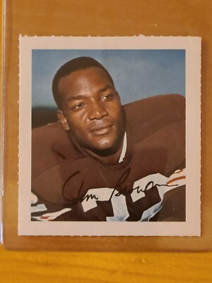 1964 Wheaties NFL Football Stamps Complete Your Set You Pick Choose #1 ...