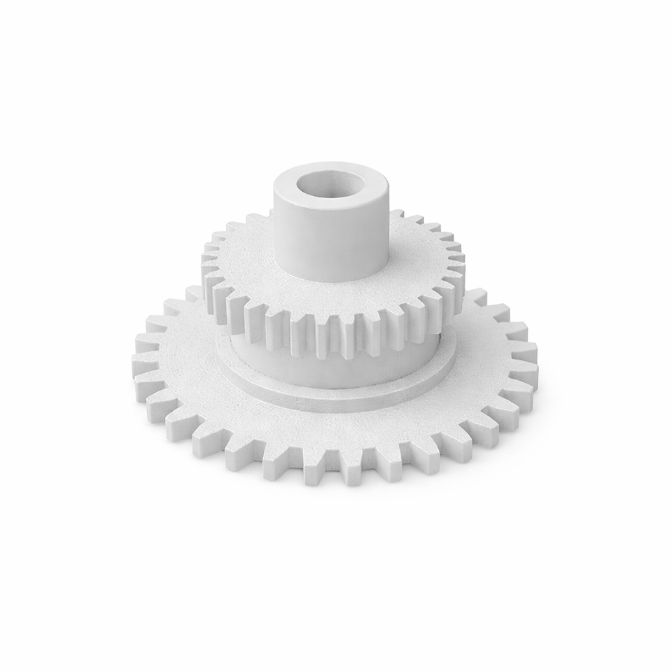 Sony CD Player Changer Gear 4-957-284-01 Replacement Part - Compatible ...