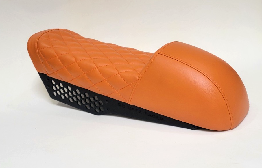 Custom Seat for ONYX RCR CTY2 | eBay