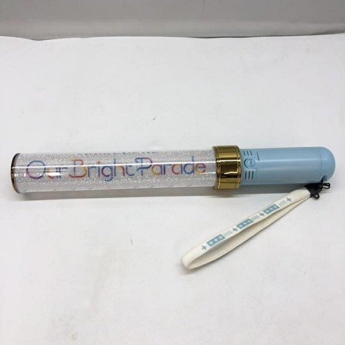 Cover Hololive 4Th Fes. Our Bright Parade Penlight Open 97 | eBay